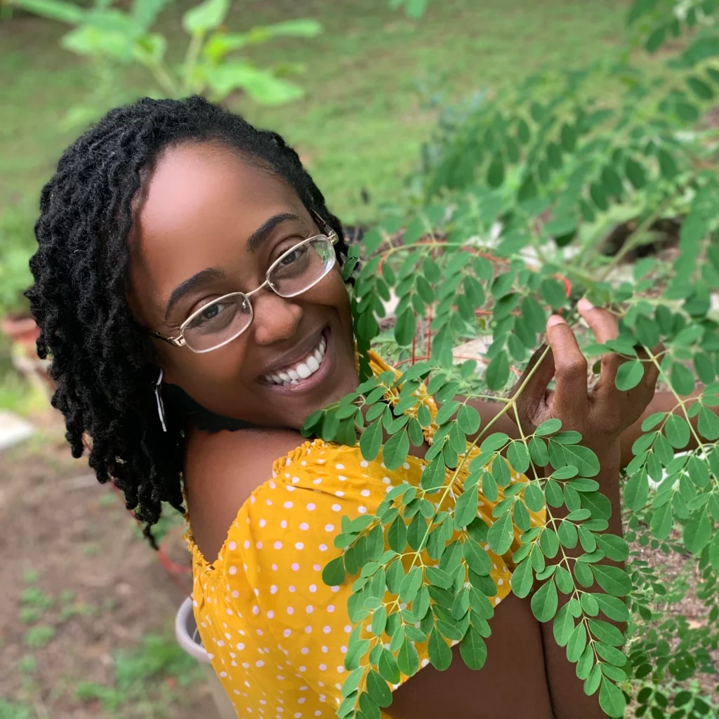 Christina Lynch - Florida Herbal Conference