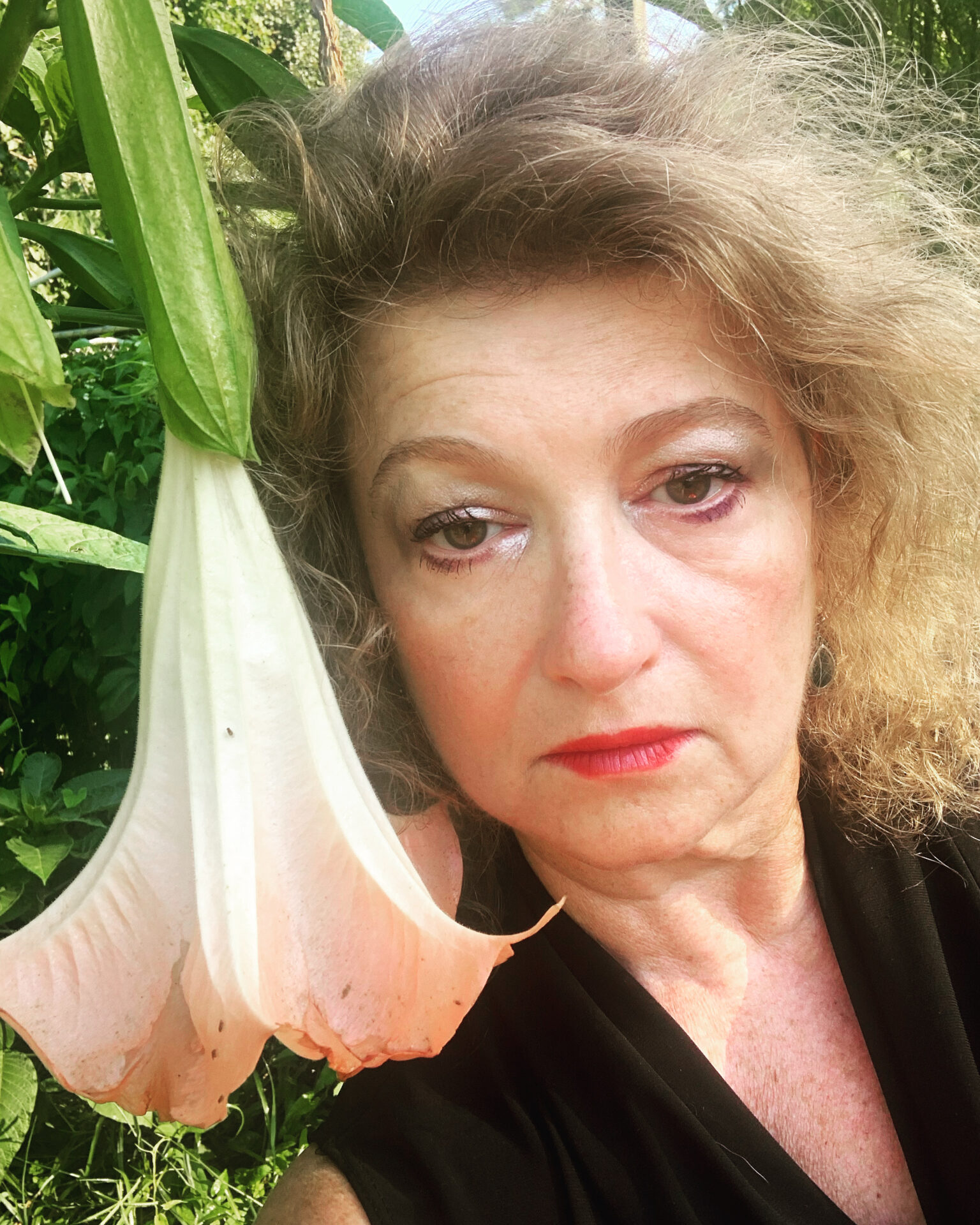 Aurora Lacska-Tommerdahl - Florida Herbal Conference