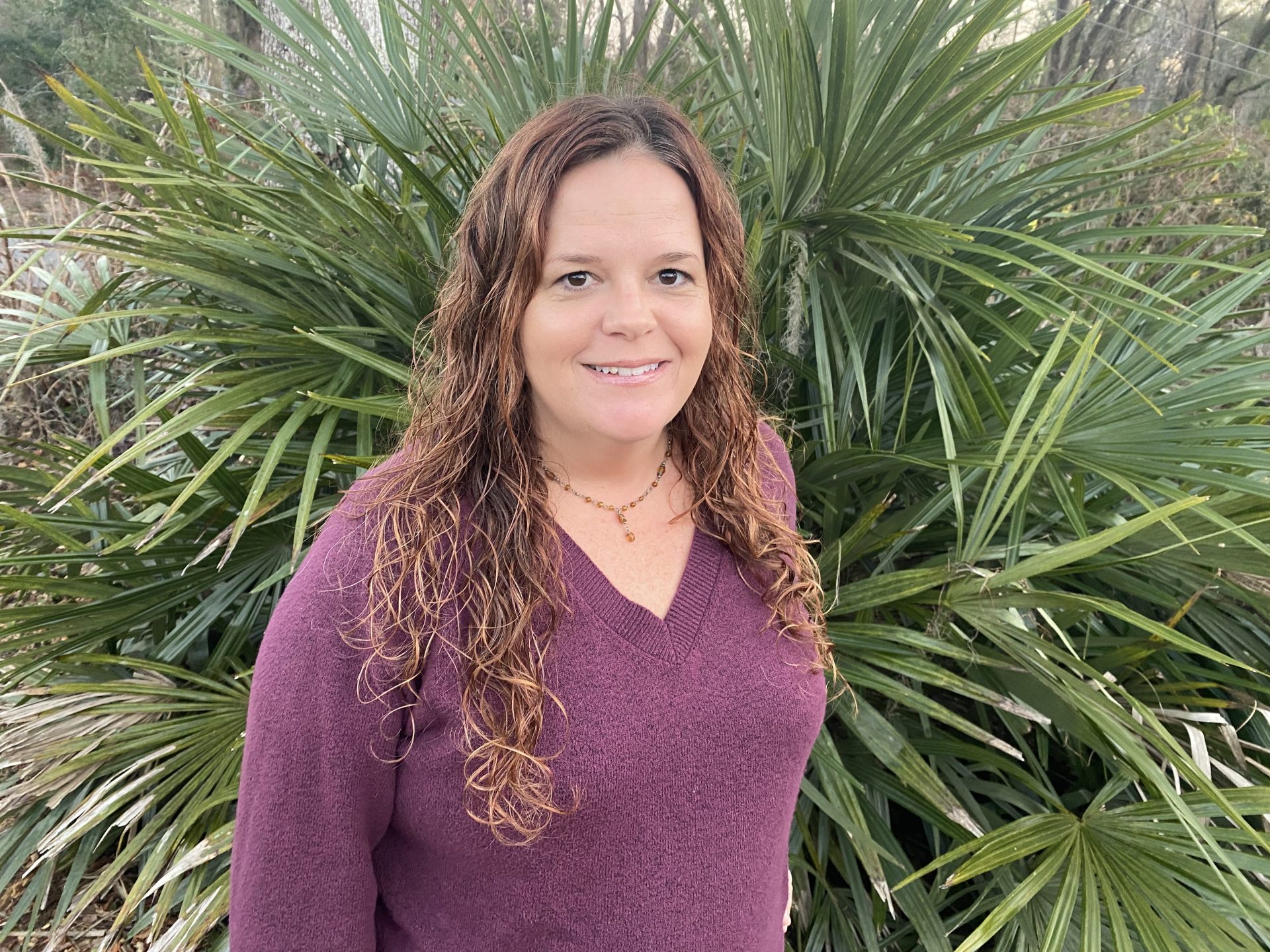 Phoenix Fermin - Florida Herbal Conference